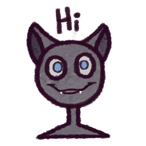 Стикеры телеграм «CattMаkkY_КоттМаккИ» (CatMaky)