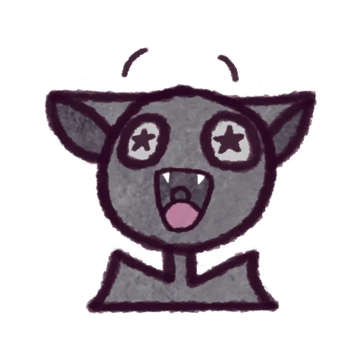 Стикеры телеграм «CattMаkkY_КоттМаккИ» (CatMaky)