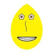 Стикеры телеграм «Яйцо» (Egg_stickers)