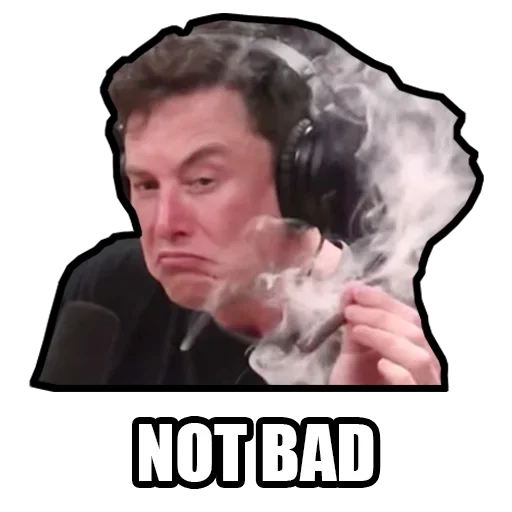 Стикеры телеграм «Рандомные мемы и пупы» (MemesAndPoops_stickers)