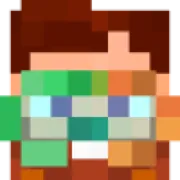 Стикеры телеграм «Скины Ютуберов» (Minecraft_Youtubers_stickers)