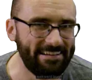 Стикеры телеграм «Vsauce» (Vsass)