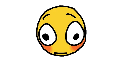 Стикеры телеграм «cursed emojis» (cursed_emoj)