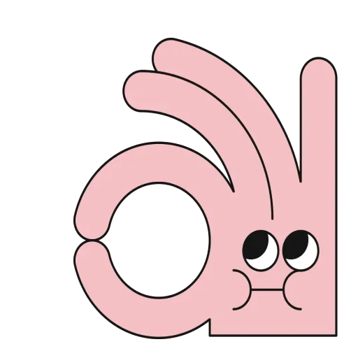 Стикеры телеграм «Fat funny guy» (fatfunnyguy_stickers)