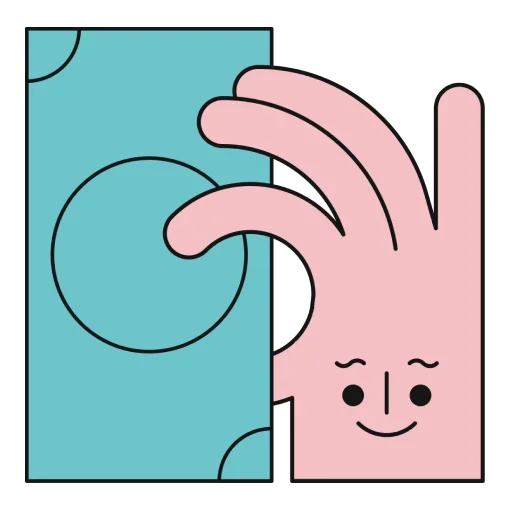 Стикеры телеграм «Fat funny guy» (fatfunnyguy_stickers)