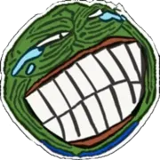 Стикеры телеграм «Cringing» (podtashnivaetspack)