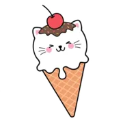 Стикеры телеграм «Summer Time - Part 2» (summer_time_stickers)